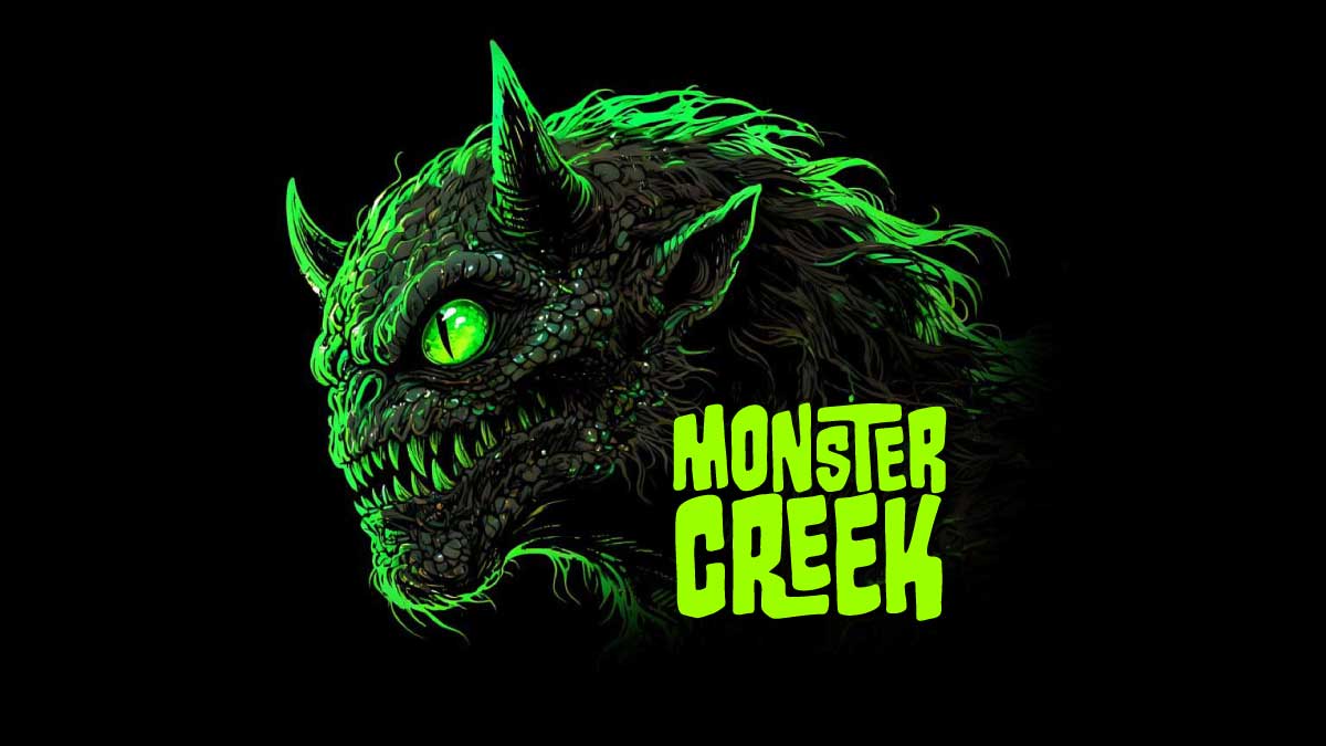 Cryptid Encyclopedia | Monster Creek